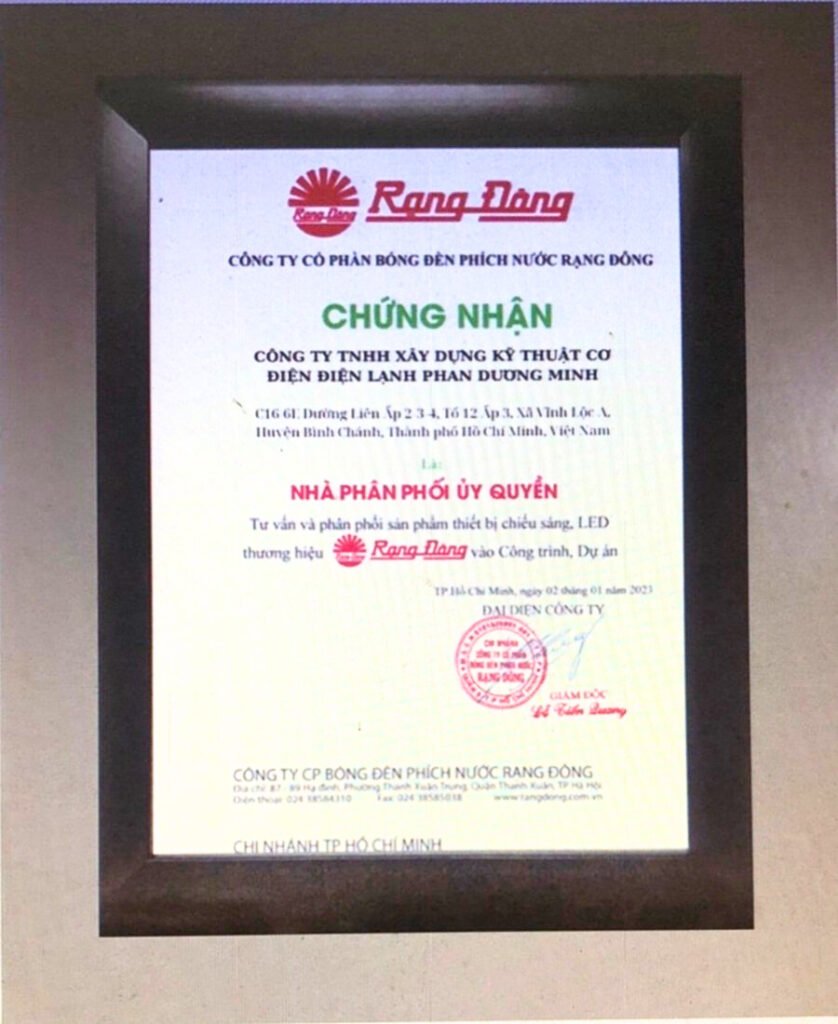 Đèn led âm trần AT10 110/9W Rạng Đông 9W (Viền bạc/vàng ...