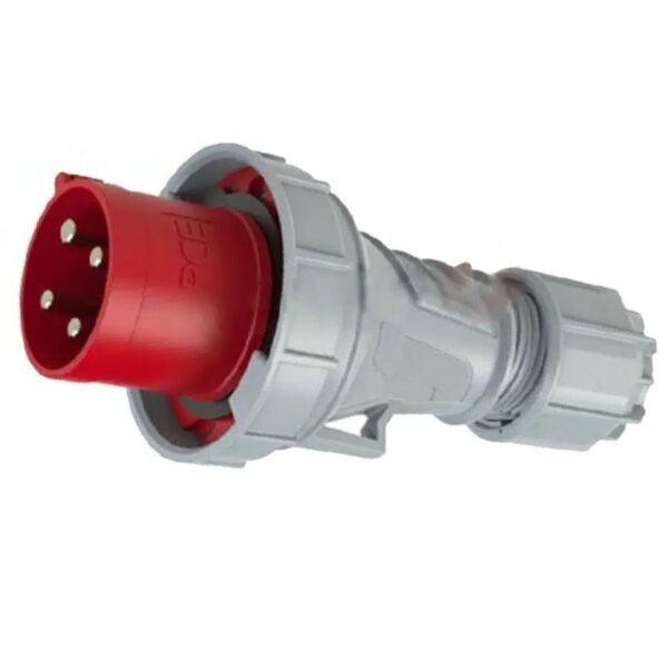F044-6 – Phích cắm di động kín nước PCE 125A 4P - phanduongminh.com