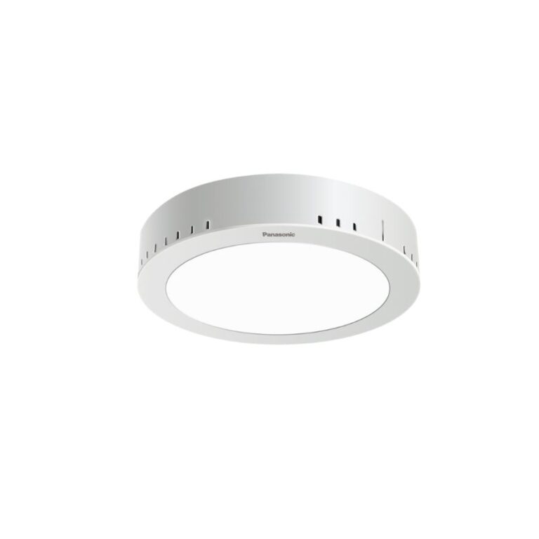 Đèn LED downlight lắp nổi tròn Panasonic NNNC7632088 6W - phanduongminh.com