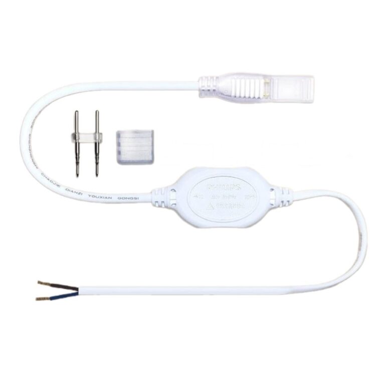 Bộ phụ kiện đèn LED dây HLS168 HLS S-Row Acc Kit GM Philips ...